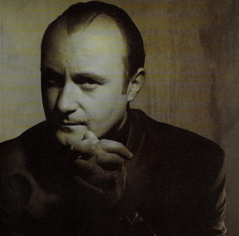 THE BUT SERIOUSLY TOUR – February 1990 through October 1990 ...