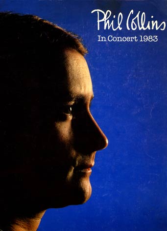 THE HELLO, I MUST BE GOING TOUR – July 1982 through February 1983 ...