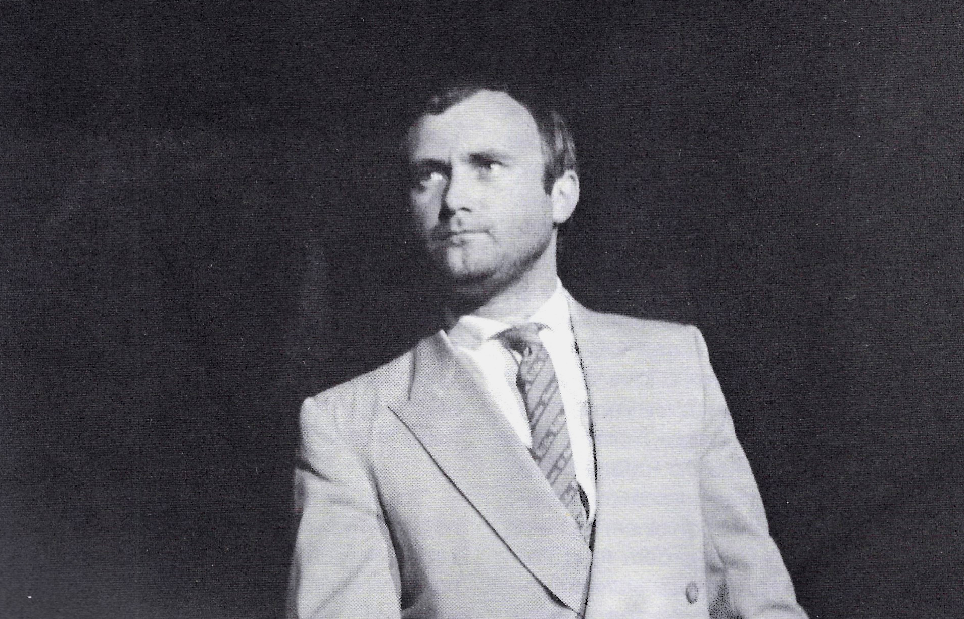 THE HELLO, I MUST BE GOING TOUR – July 1982 through February 1983 ...